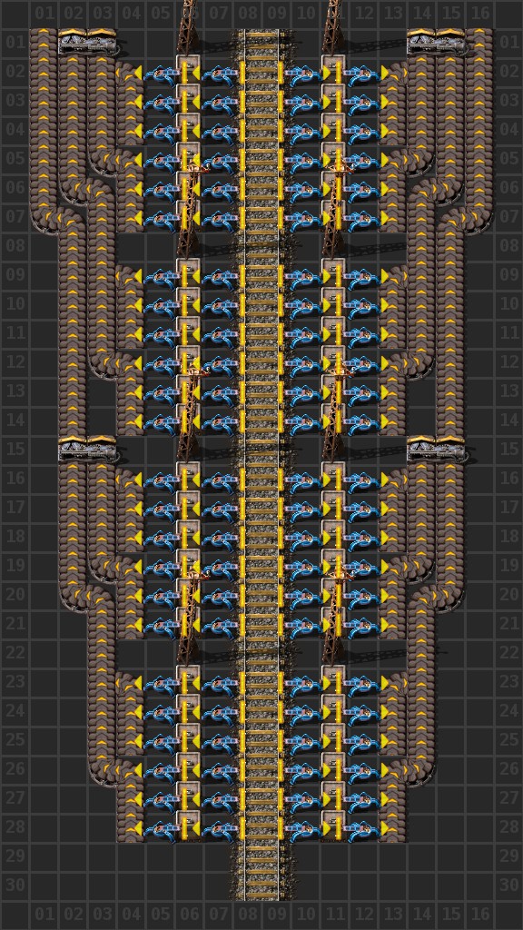 tnt_station - unload_ybelt_4 - FactorioBin