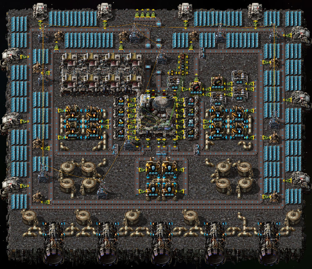 fgsd my ship - FactorioBin