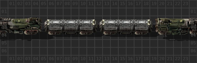 Trains v231025 - [item=locomotive][item=electric-mining-drill][entity ...