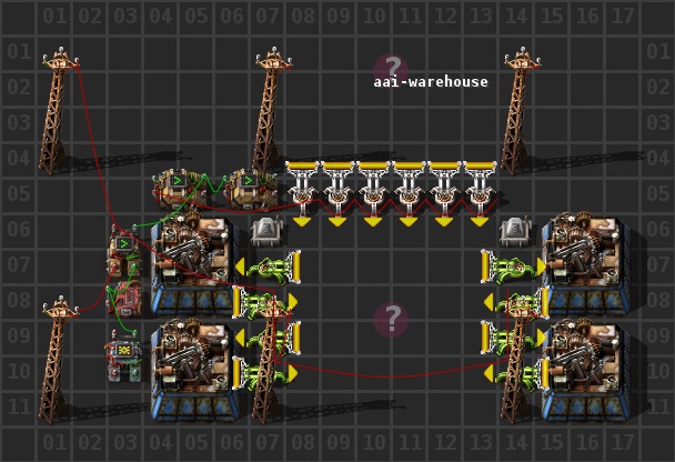 Demand Block - FactorioBin