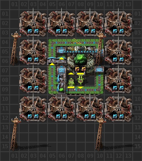 Kovarex_nocircuit_butbetter - Kovarex - FactorioBin
