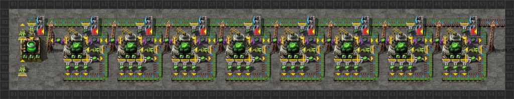 Uranium Fuel Cells - FactorioBin