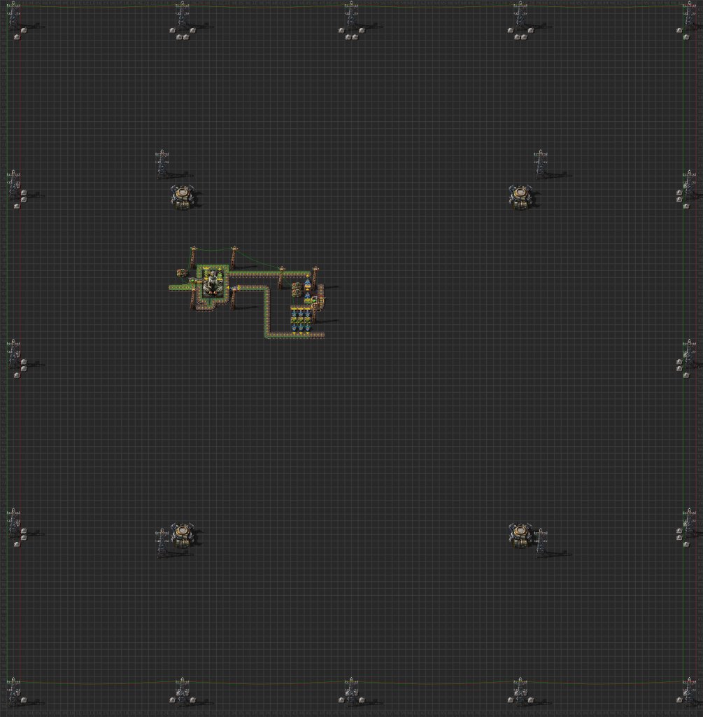 MysticFish's Expand-a-Base - Ep22.5 - Basic Kovarex - FactorioBin