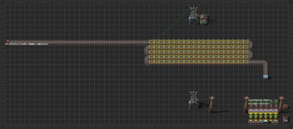 Circuit unloader - FactorioBin