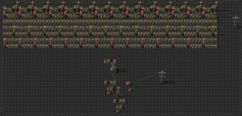 Centralized db prototype - centralized db prototype - FactorioBin