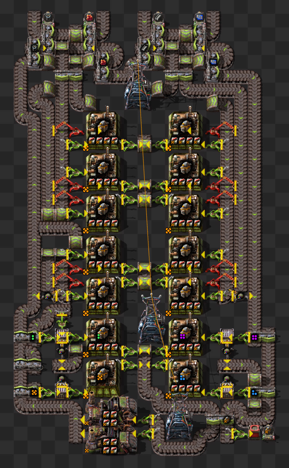 Konage's Normal[virtual-signal=right-arrow] [quality=legendary] v1.1 ...
