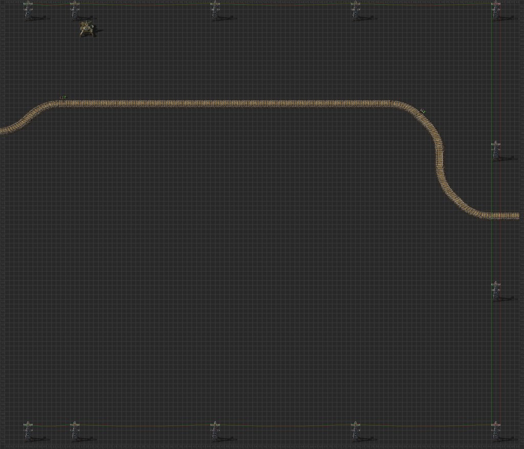 Nilaus-compatible 3-block skeletons - Stacker Lane 2 to 3 - FactorioBin