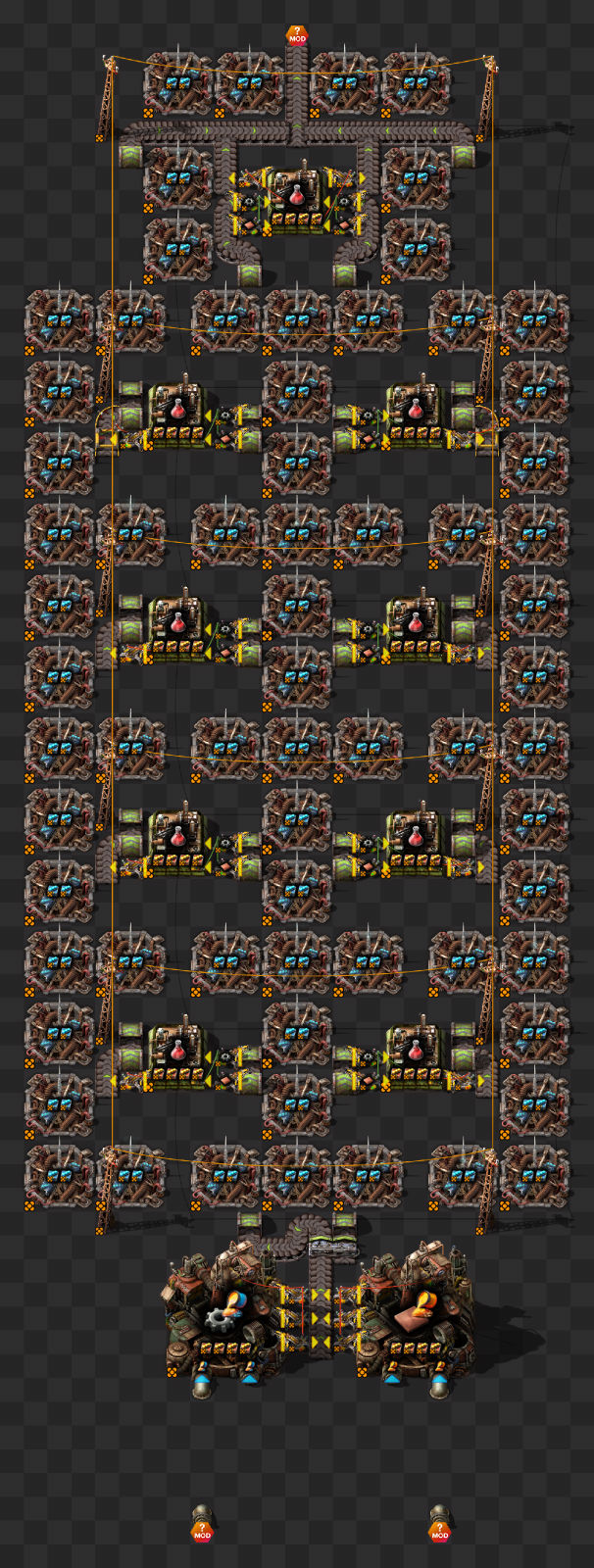abucnasty 2025 Q1 Automation Science Competition Entries - Common Red ...