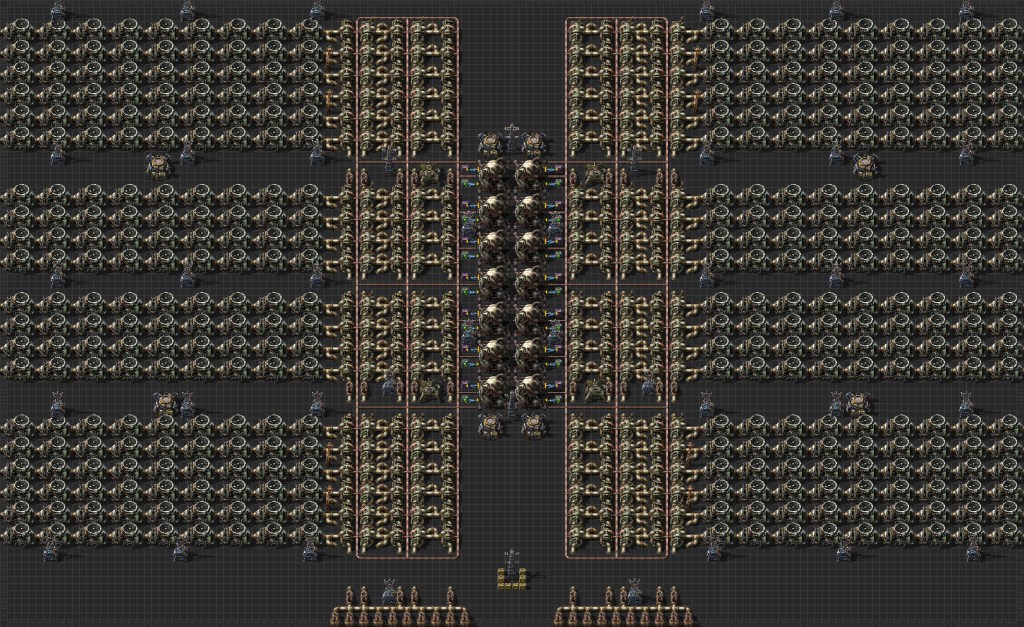 2GW nuclear - 2GW - FactorioBin