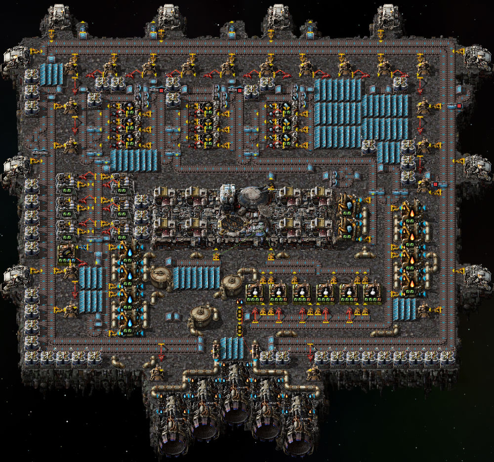 [item=space-science-pack] Guardian - FactorioBin