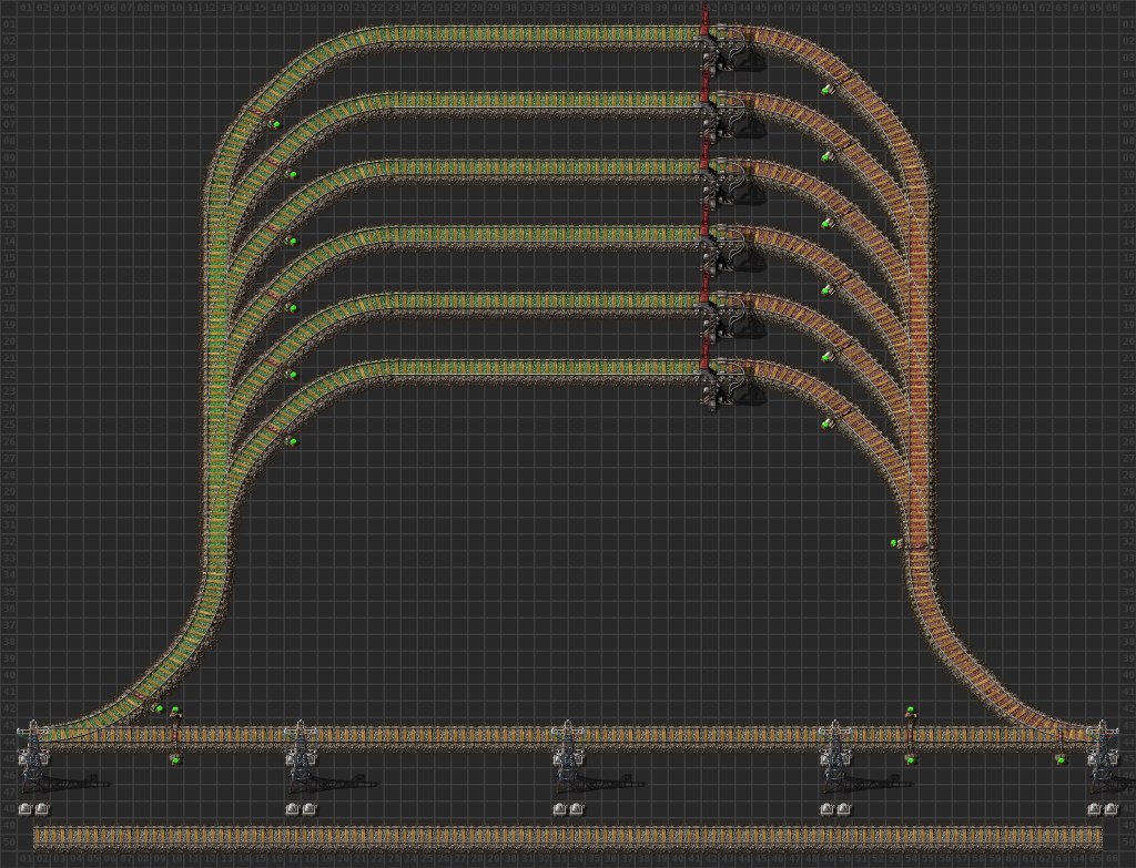My rail book! I don't even know if it works! - Basic Waiting Bay ...