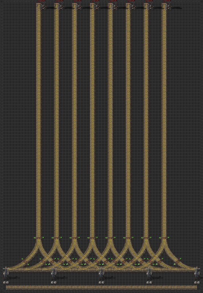 My rail book! I don't even know if it works! - Heavy Waiting Bay ...