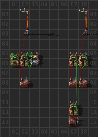 Anything Iterators - FactorioBin