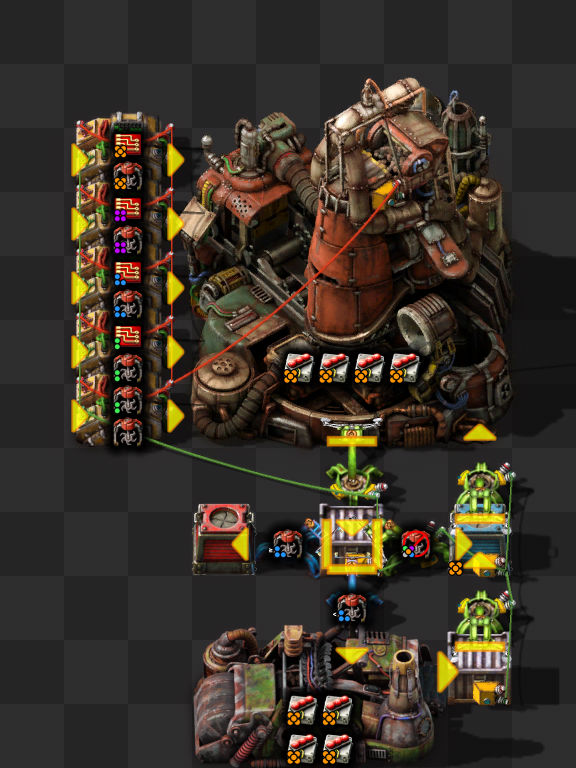 OneforAll - FactorioBin