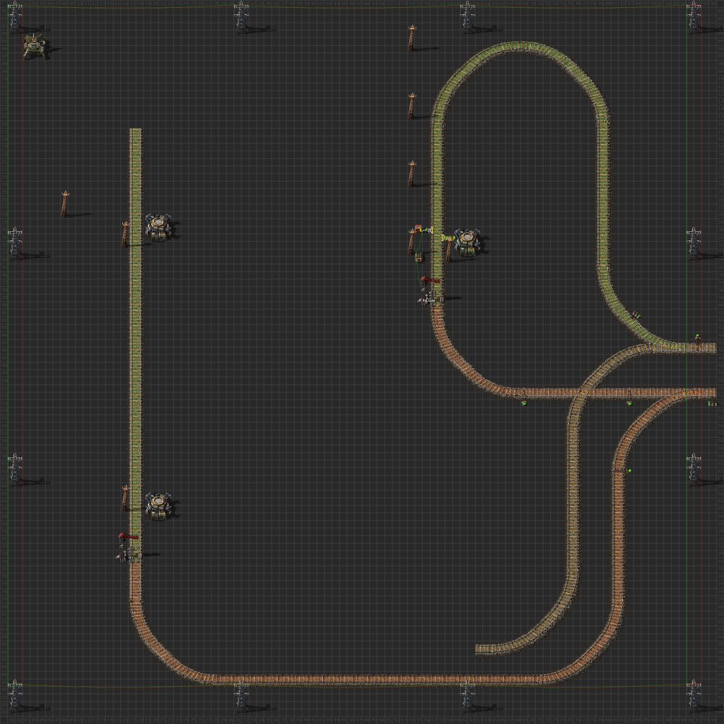 Nilaus-compatible double-block loading skeletons. - Basic Loader ...