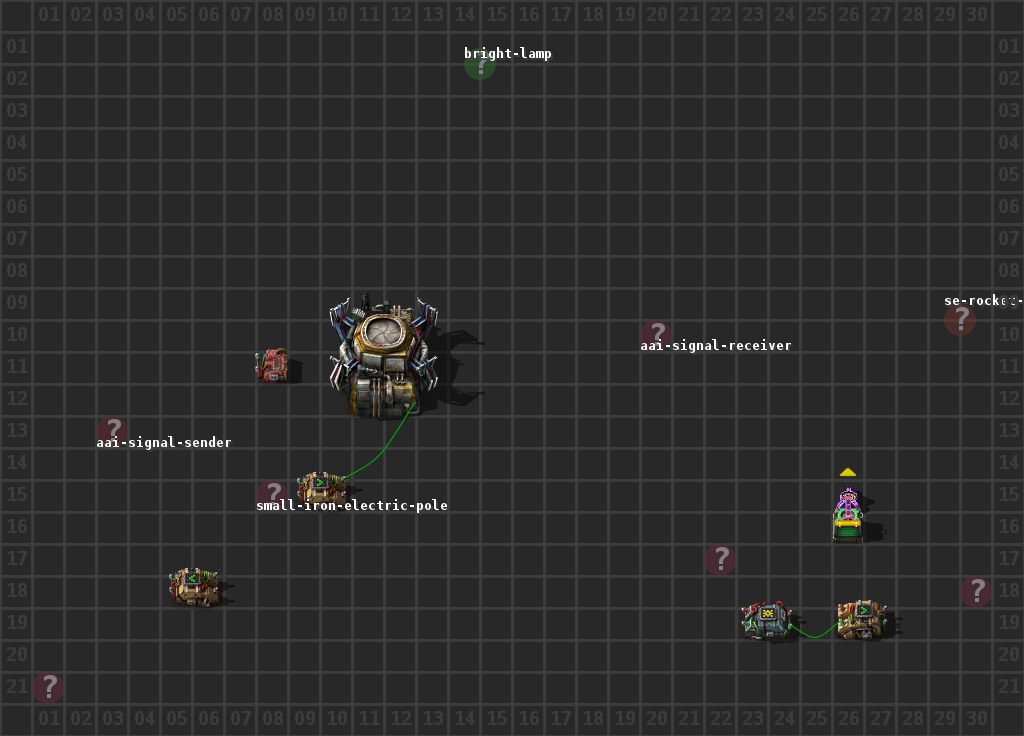 Space Exploration Rocket Automation Guide - FactorioBin