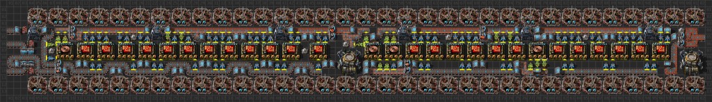 Circuit Book (Green/Red/Blue) - [item=advanced-circuit] (30,8i/s) V1.0 ...