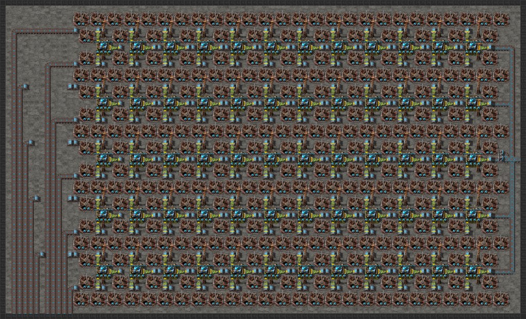 Speed Modules - FactorioBin