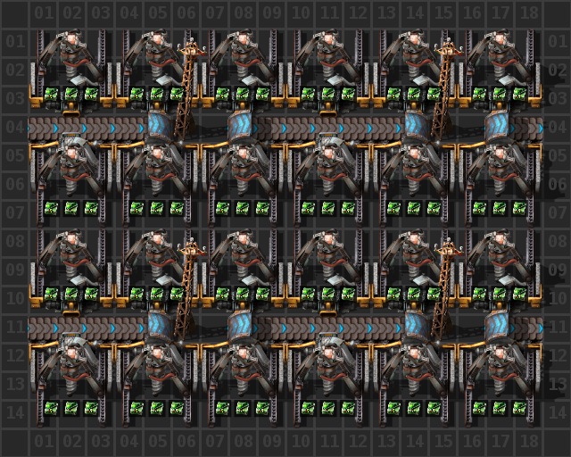 Mining - FactorioBin