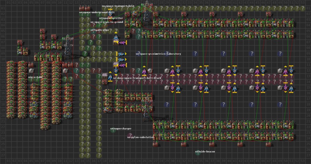 Arcosphere Processors - FactorioBin
