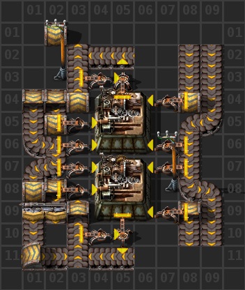 Assembler with burner inserters - Base - Assembler with Burner Inserters - v17.0.1 - FactorioBin