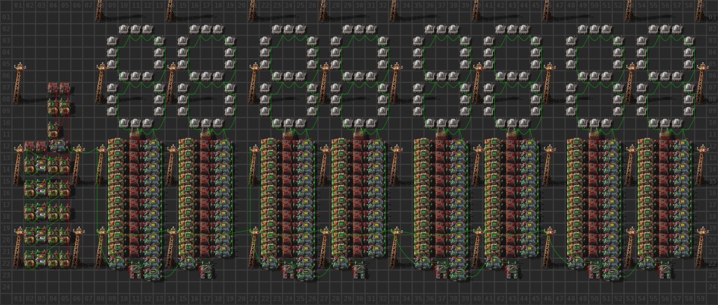 Clock with pre-input time (optional) - Clock with possible time pre-input - version 0.1 ...