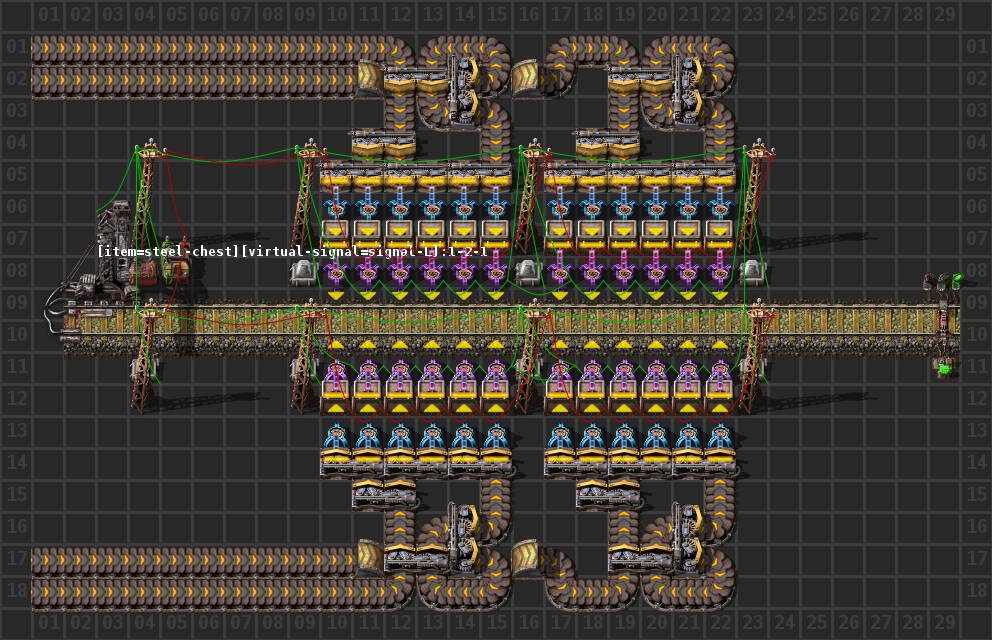 Outposts - LHD v240705 - [item=train-stop][item=iron-chest][virtual-signal=signal-L]: 1-2-1 ...
