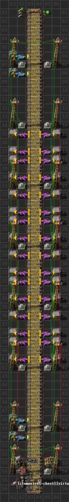 Outposts - LHD v240705 - [item=train-stop][virtual-signal=signal-info ...