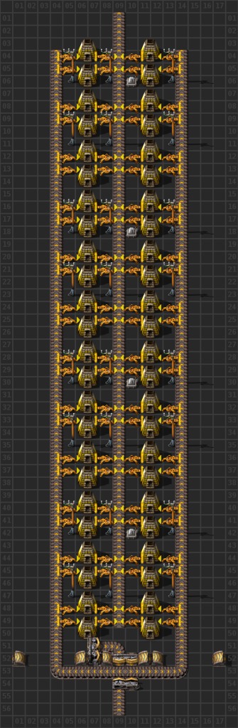 Smelting - FactorioBin