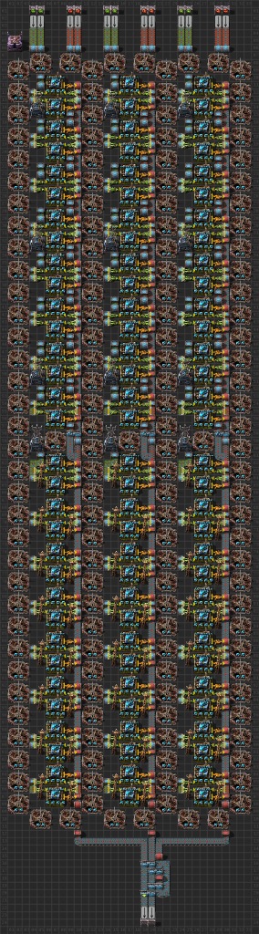 Speed Modules - FactorioBin