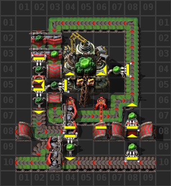Circuitless Kovarex, v2.1 - [recipe=kovarex-enrichment-process] Kovarex ...