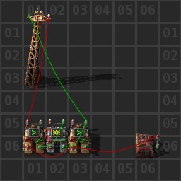 Signal Splitter - FactorioBin