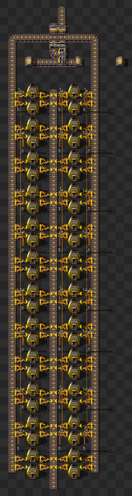 모음 - FactorioBin