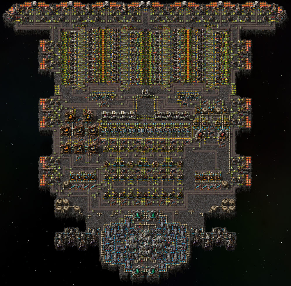 Qualityship - FactorioBin