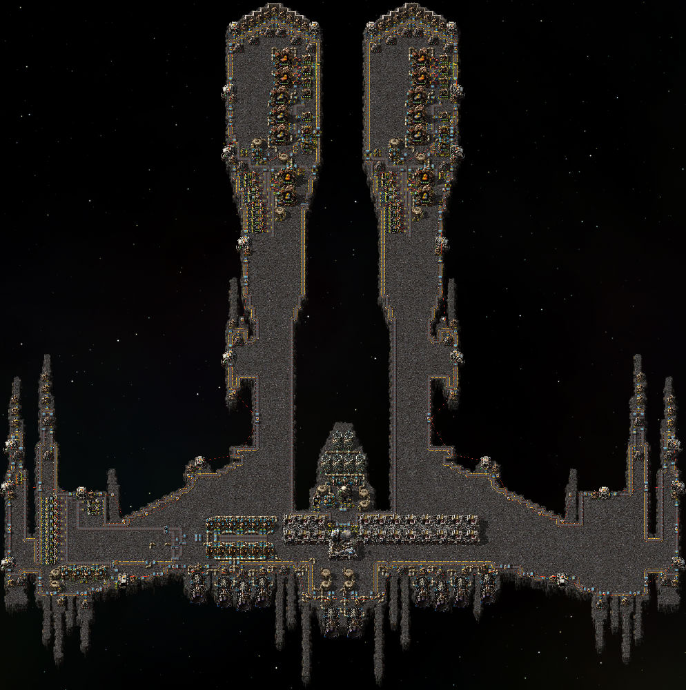 [virtual-signal=signal-heart]Rifter - FactorioBin