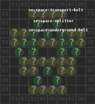 Raynquist Space Balancers - 4_4_lane_balancer - FactorioBin