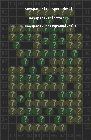 Raynquist Space Balancers - 6_6_lane_balancer - FactorioBin