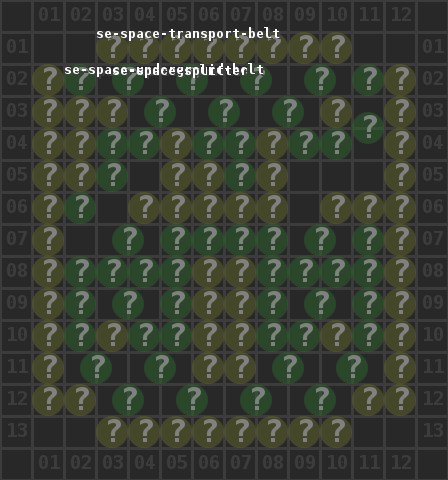 Raynquist Space Balancers - 8_8_lane_balancer - FactorioBin