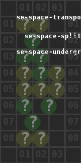 Raynquist Space Balancers - 2_2_lane_balancer - FactorioBin