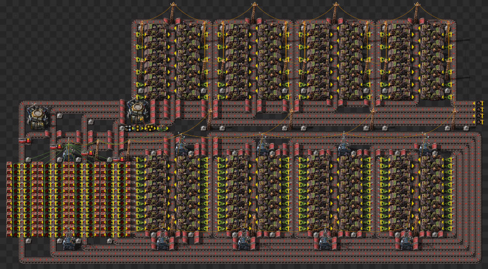 my favorite gacha game - FactorioBin