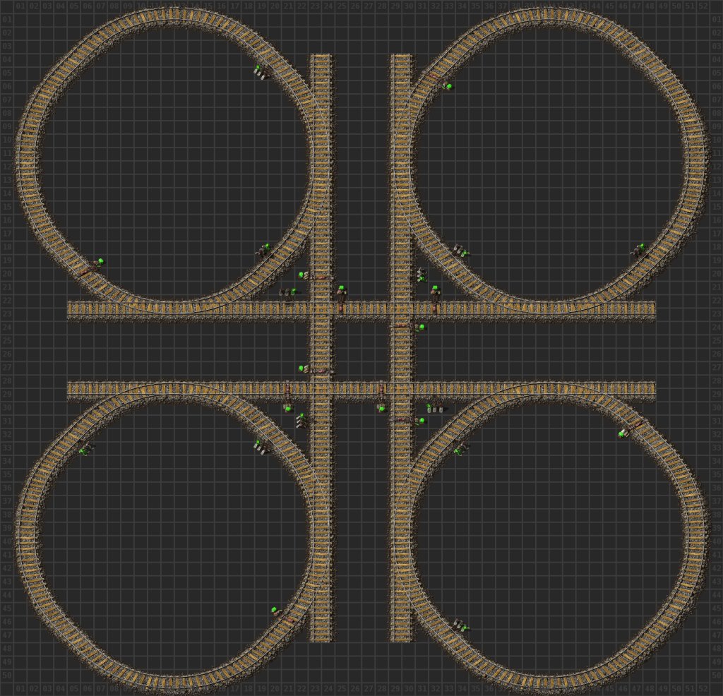 right-turn-train-city-block - [virtual-signal=signal-8][virtual-signal ...