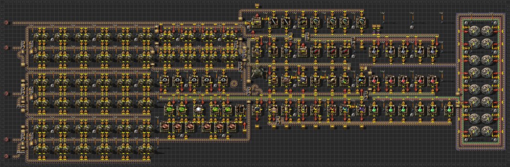 Bootstrap base - Bootstrap Base - FactorioBin