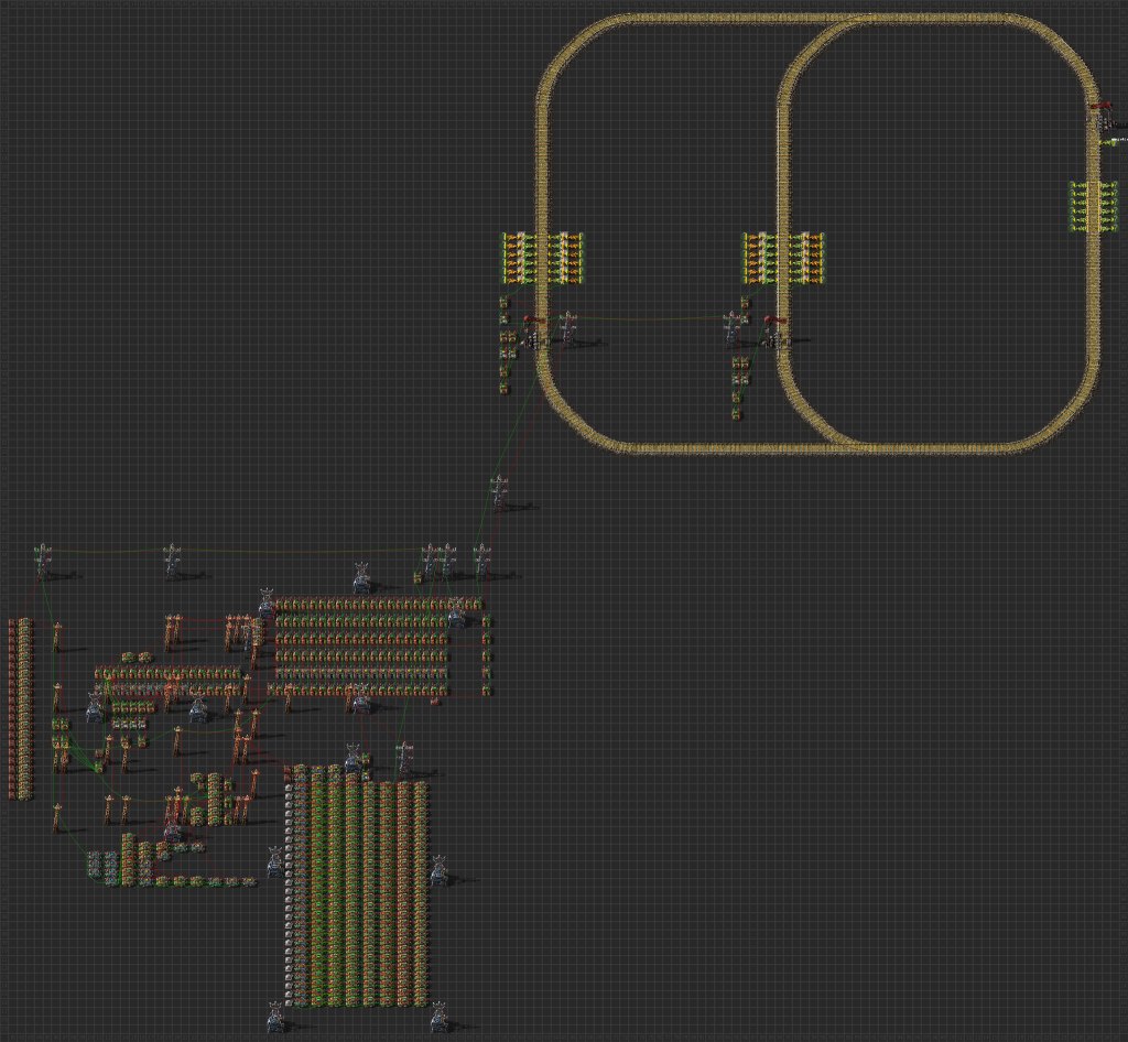 FCPU example - Example - FactorioBin